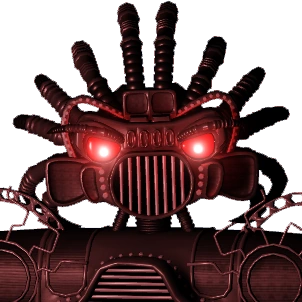 Malenz | The Pizzaria Roleplay: Remastered Wiki | Fandom