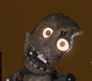 Withered Blank | The Pizzaria Roleplay: Remastered Wiki | Fandom