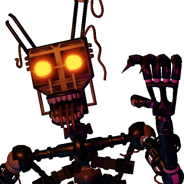 Mimic | The Pizzaria Roleplay: Remastered Wiki | Fandom