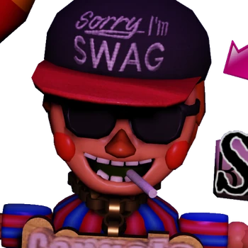 MLG Balloon Boy | The Pizzaria Roleplay: Remastered Wiki | Fandom