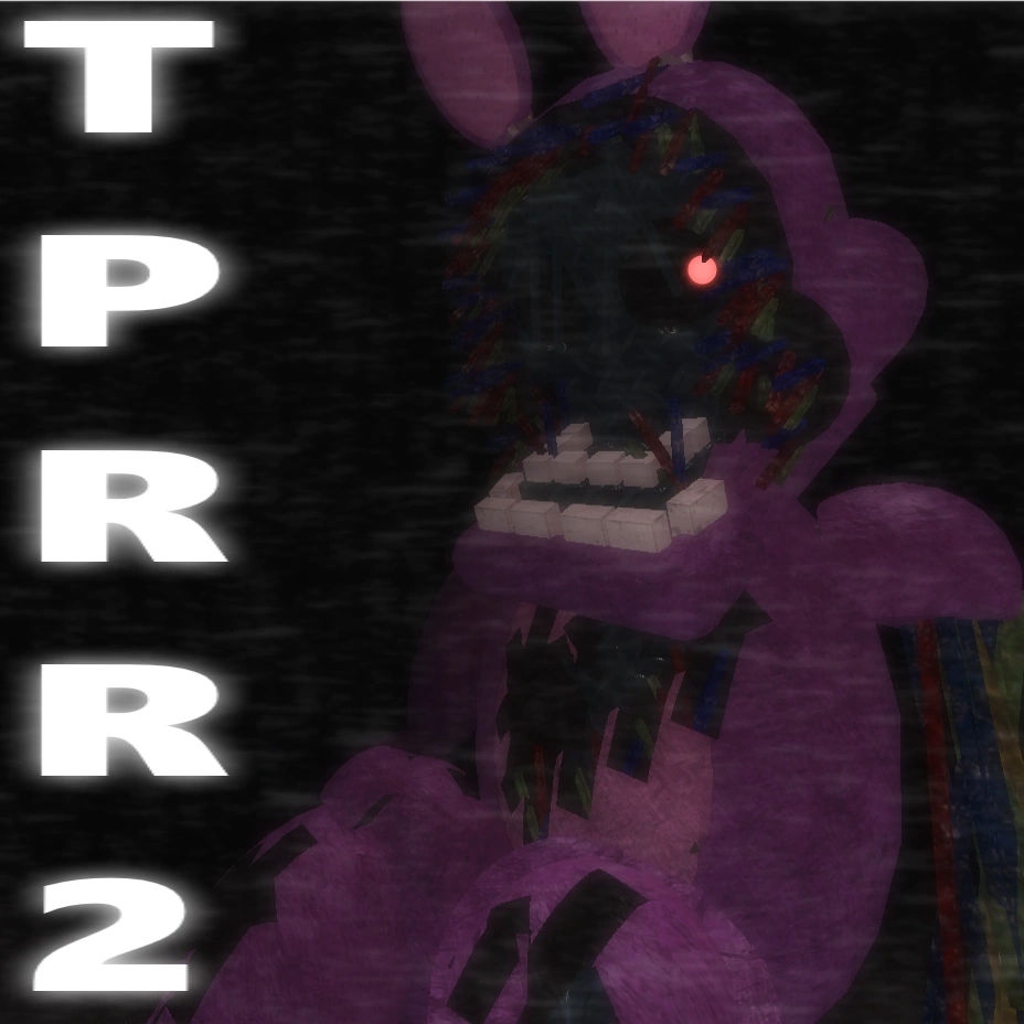 FNAF 2 Update | The Pizzaria Roleplay: Remastered Wiki | Fandom