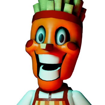 The Buffet Bros | The Pizzaria Roleplay: Remastered Wiki | Fandom