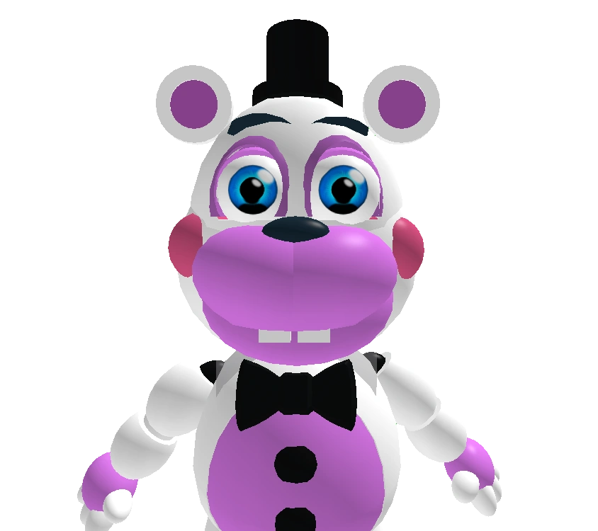 Helpy | The Pizzaria Roleplay: Remastered Wiki | Fandom