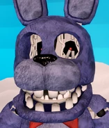 Restored Bonnie | The Pizzaria Roleplay: Remastered Wiki | Fandom