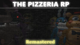 FNAF 2 Update | The Pizzaria Roleplay: Remastered Wiki | Fandom