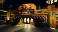 The Lobby | The Pizzaria Roleplay: Remastered Wiki | Fandom