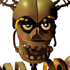 Endo Prime | The Pizzaria Roleplay: Remastered Wiki | Fandom