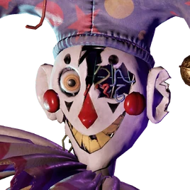 Fernando the Funhouse Jester | The Pizzaria Roleplay: Remastered Wiki ...