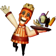 The Buffet Bros | The Pizzaria Roleplay: Remastered Wiki | Fandom