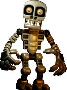 Mad Endo | The Pizzaria Roleplay: Remastered Wiki | Fandom