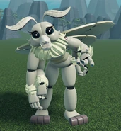 Molly Moth | The Pizzaria Roleplay: Remastered Wiki | Fandom