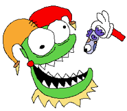 Pizza Jester | The Pizzaria Roleplay: Remastered Wiki | Fandom