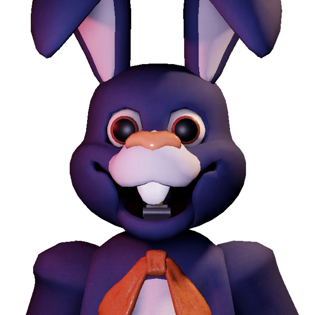 Funhouse Bonnie | The Pizzaria Roleplay: Remastered Wiki | Fandom
