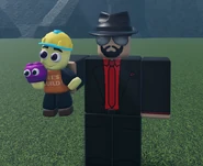 Misc Plushies | The Pizzaria Roleplay: Remastered Wiki | Fandom