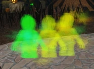 Twisted BB | The Pizzaria Roleplay: Remastered Wiki | Fandom