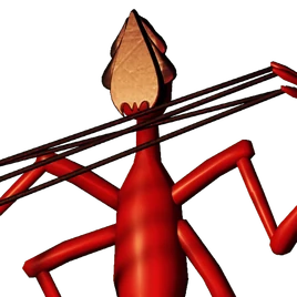 Sec-Strings | The Pizzaria Roleplay: Remastered Wiki | Fandom