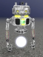 Amos | The Pizzaria Roleplay: Remastered Wiki | Fandom