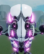 Spiteful Lefty | The Pizzaria Roleplay: Remastered Wiki | Fandom