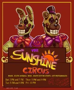 Smiley | The Pizzaria Roleplay: Remastered Wiki | Fandom