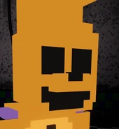 8-Bit Purple Guy | The Pizzaria Roleplay: Remastered Wiki | Fandom