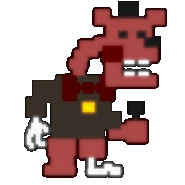 Redbear | The Pizzaria Roleplay: Remastered Wiki | Fandom