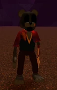 Creator Bear | The Pizzaria Roleplay: Remastered Wiki | Fandom