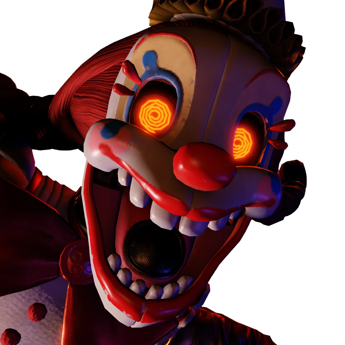 Jackie | The Pizzaria Roleplay: Remastered Wiki | Fandom