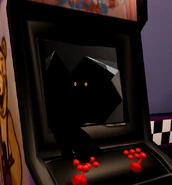 Watcher Bear | The Pizzaria Roleplay: Remastered Wiki | Fandom