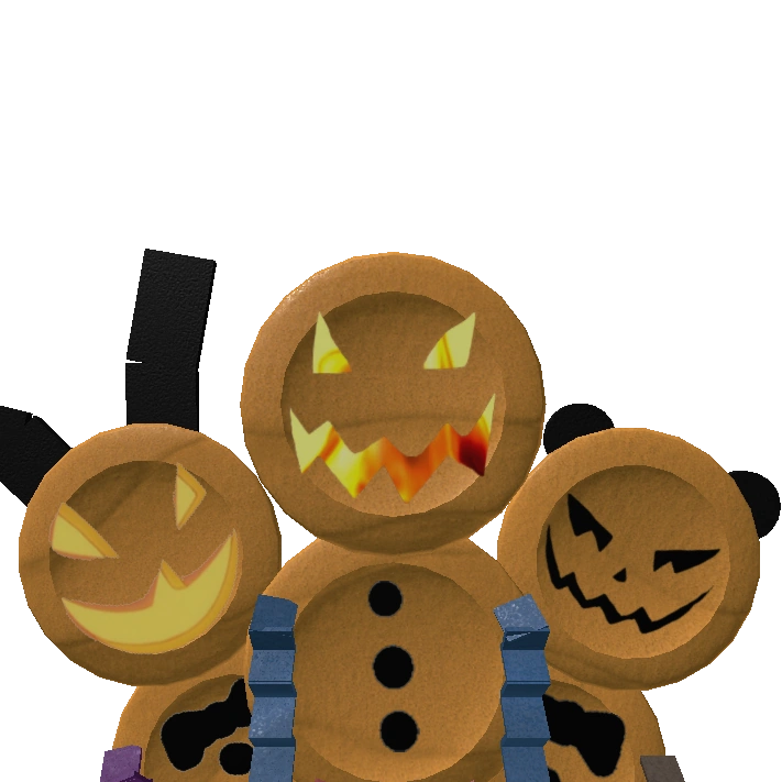 Pumpkin Pals | The Pizzaria Roleplay: Remastered Wiki | Fandom