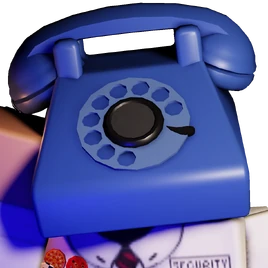 Ralph | The Pizzaria Roleplay: Remastered Wiki | Fandom