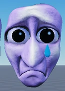 Ao Oni | The Pizzaria Roleplay: Remastered Wiki | Fandom