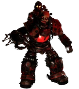 Mourning Hector | The Pizzaria Roleplay: Remastered Wiki | Fandom