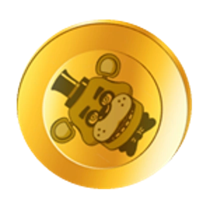 Faz-Coins | The Pizzaria Roleplay: Remastered Wiki | Fandom