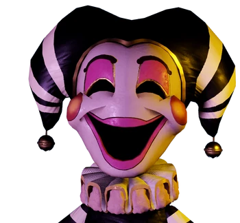 Scuttler | The Pizzaria Roleplay: Remastered Wiki | Fandom