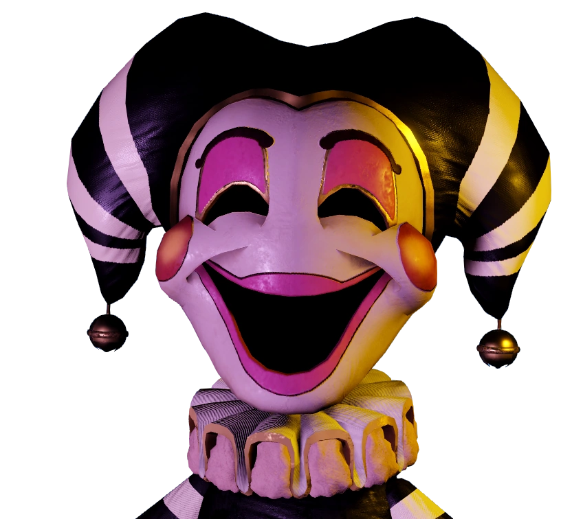 Scuttler | The Pizzaria Roleplay: Remastered Wiki | Fandom