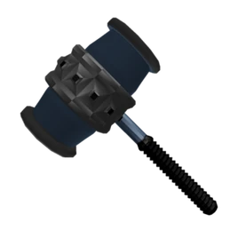 The Banhammer | The Pizzaria Roleplay: Remastered Wiki | Fandom