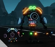 Blorgus | The Pizzaria Roleplay: Remastered Wiki | Fandom