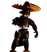 Shattered El Chip | The Pizzaria Roleplay: Remastered Wiki | Fandom