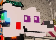 8-Bit Shadow Bonnie & The Sprites of '23 | The Pizzaria Roleplay ...