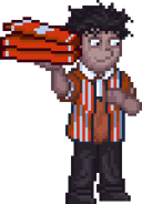 Jeff | The Pizzaria Roleplay: Remastered Wiki | Fandom