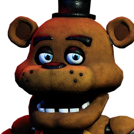 Source Freddy and Friends | The Pizzaria Roleplay: Remastered Wiki | Fandom