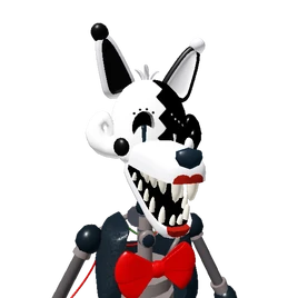 Sideshow Mangle | The Pizzaria Roleplay: Remastered Wiki | Fandom