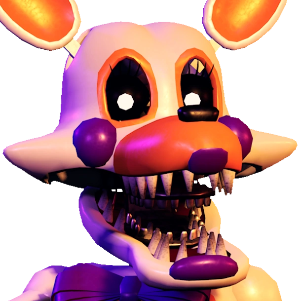 Adventure Lolbit | The Pizzaria Roleplay: Remastered Wiki | Fandom