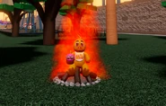 Ritual Chica | The Pizzaria Roleplay: Remastered Wiki | Fandom