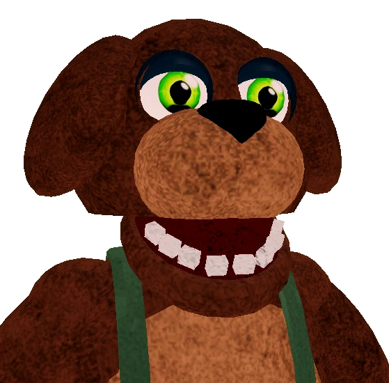 Sparky | The Pizzaria Roleplay: Remastered Wiki | Fandom