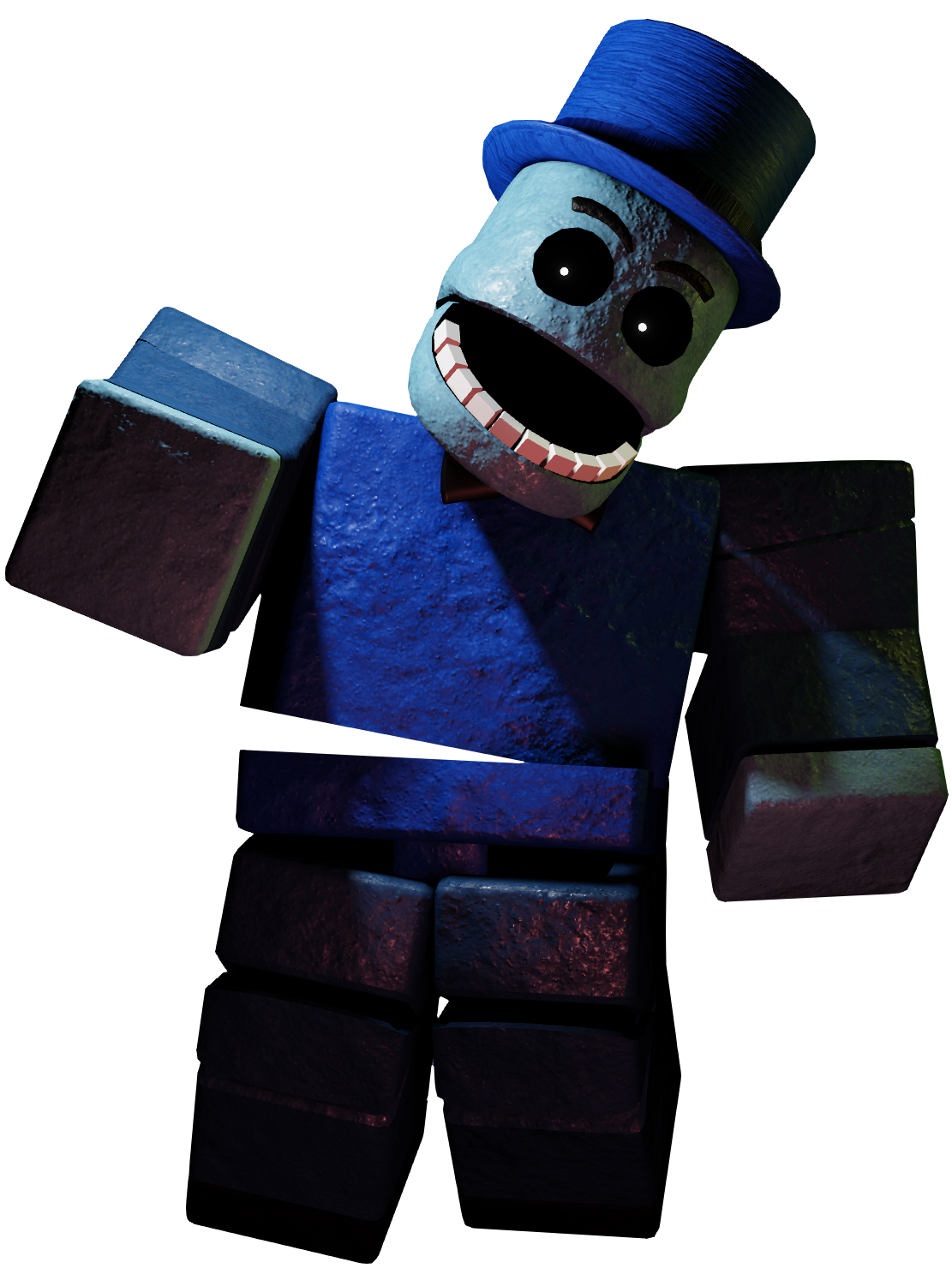 Silver ROBLOX | The Pizzaria Roleplay: Remastered Wiki | Fandom