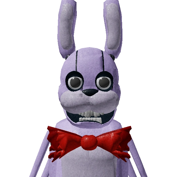 Drawkill Bonnie | The Pizzaria Roleplay: Remastered Wiki | Fandom