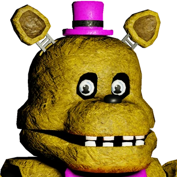 Breadbear | The Pizzaria Roleplay: Remastered Wiki | Fandom