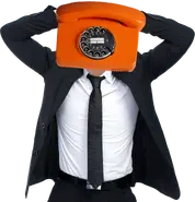 The Phone Guys | The Pizzaria Roleplay: Remastered Wiki | Fandom