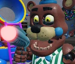 Carnie | The Pizzaria Roleplay: Remastered Wiki | Fandom